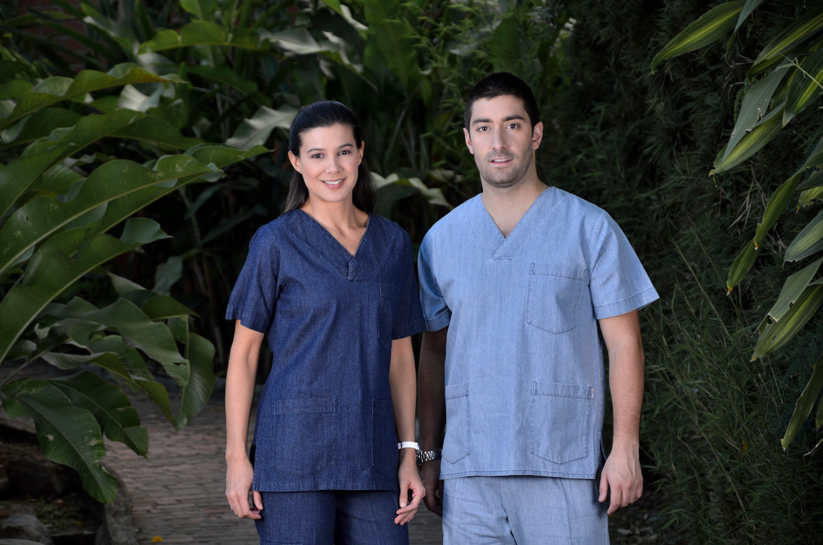 UNIFORMES – Deblanco S.A.S